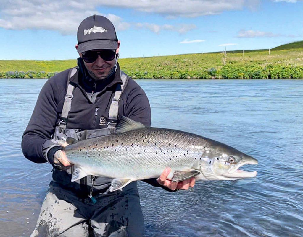 Vefsalan opin - ævintýri í boði - Kolskeggur